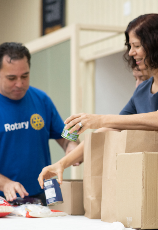 What We Fund - Rotary Club of Calgary Downtown