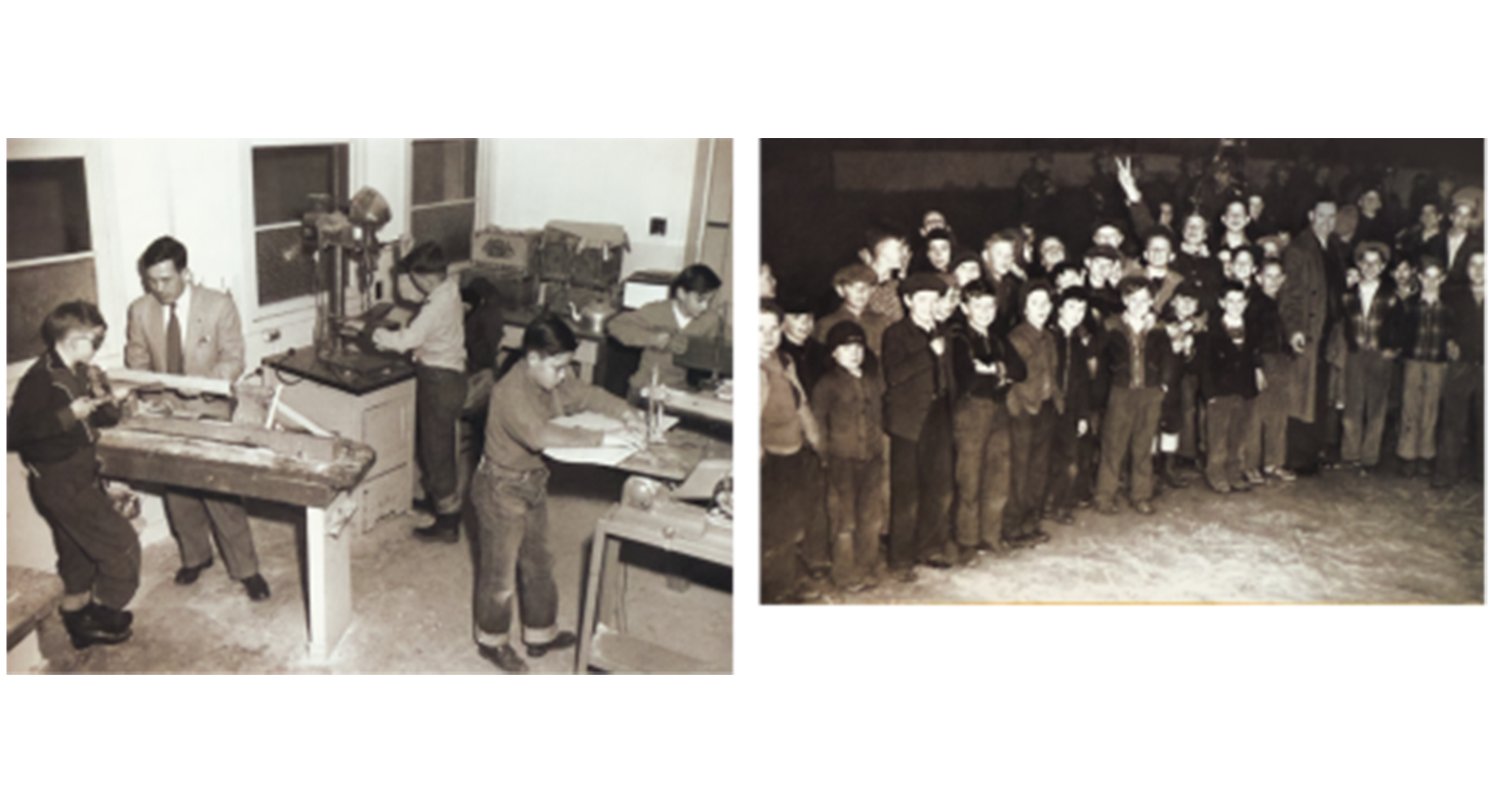 About - Rotary Club of Calgary Downtown