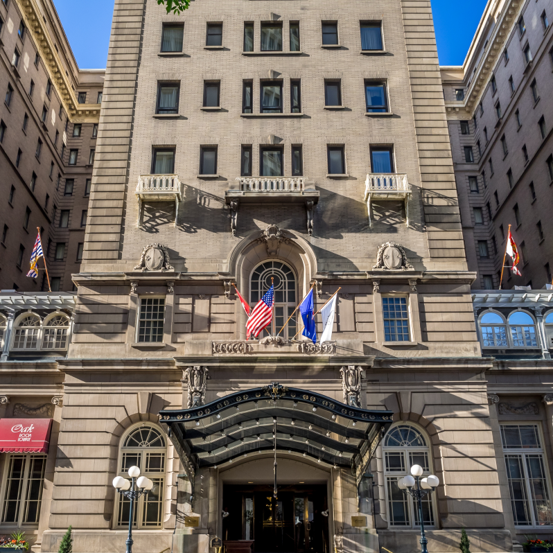 Rotary Club of Calgary Downtown