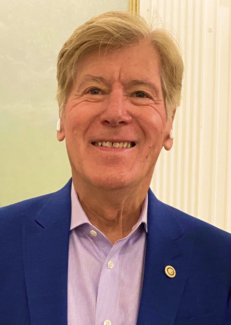 Our Leaders - Rotary Club of Calgary Downtown